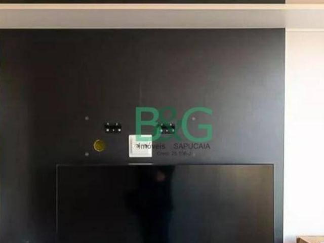 Apartamento à venda, 60 m² por R$ 409.000,00 Vila Ema São Paulo/SP