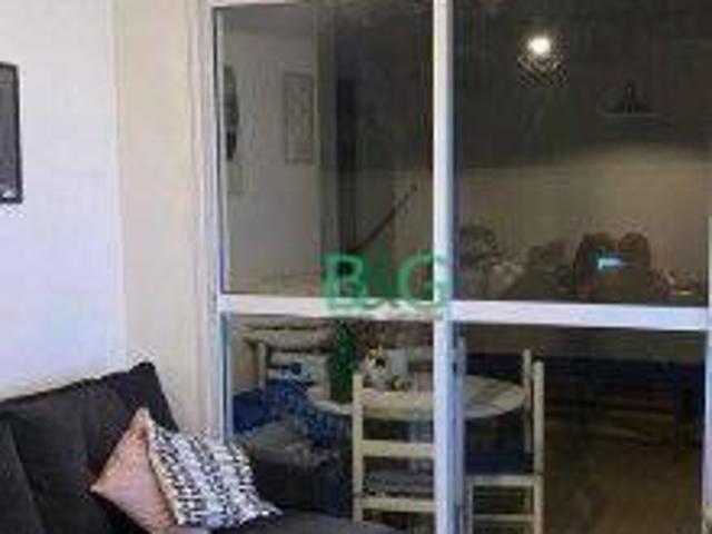 Apartamento à venda, 70 m² por R$ 409.000,00 Campo Limpo Zona Sul São Paulo/SP