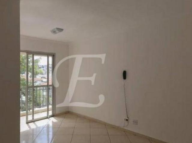 Apartamento à venda, 60 m² por R$ 400.000,00 Vila Guilherme São Paulo/SP