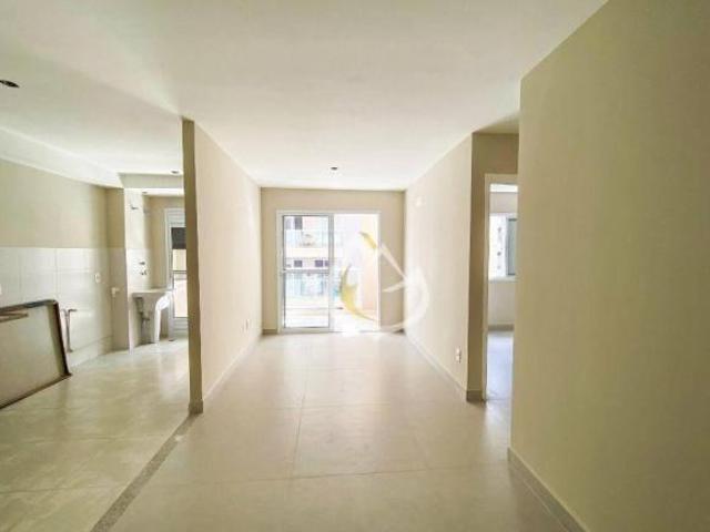 Apartamento à venda, 60 m² por R$ 400.000,00 Brisa da Mata Jatobás Paulínia/SP