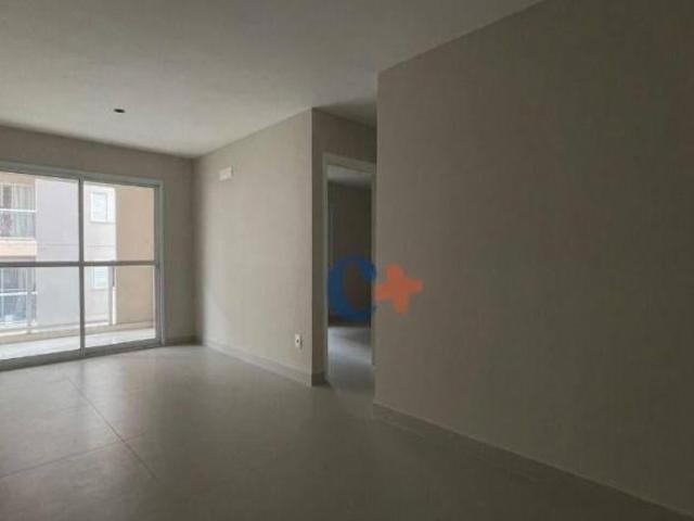 Apartamento à venda, 60 m² por R$ 400.000,00 Brisa da Mata Jatobás Paulínia/SP