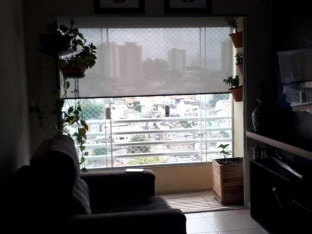 Apartamento à venda, 60 m² por R$ 399.000,00 Jardim Zaira Guarulhos/SP