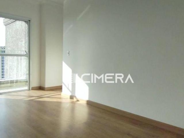 Apartamento à venda, 60 m² por R$ 415.000,00 Condomínio Edifício Residencial Zoncolan Sorocaba/S