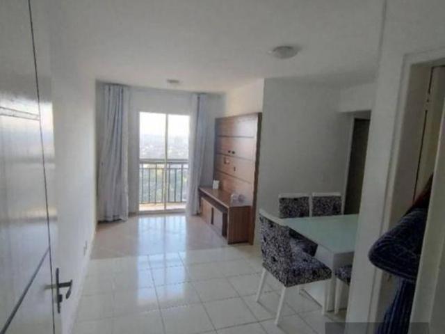 Apartamento à venda, 60 m² por R$ 416.500,00 Parque Erasmo Assunção Santo André/SP