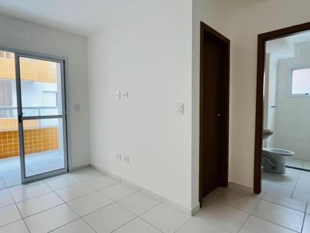 Apartamento à venda, 60 m² por R$ 410.000,00 Boqueirão Praia Grande/SP