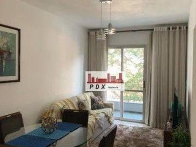 Apartamento à venda, 60 m² por R$ 410.000,00 Jabaquara São Paulo/SP