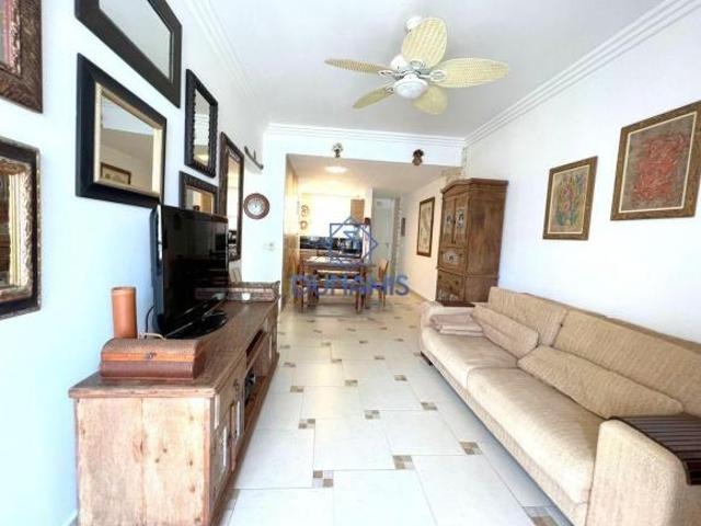 Apartamento à venda, 60 m por R 410.000,00 Praia das Pitangueiras Guarujá SP