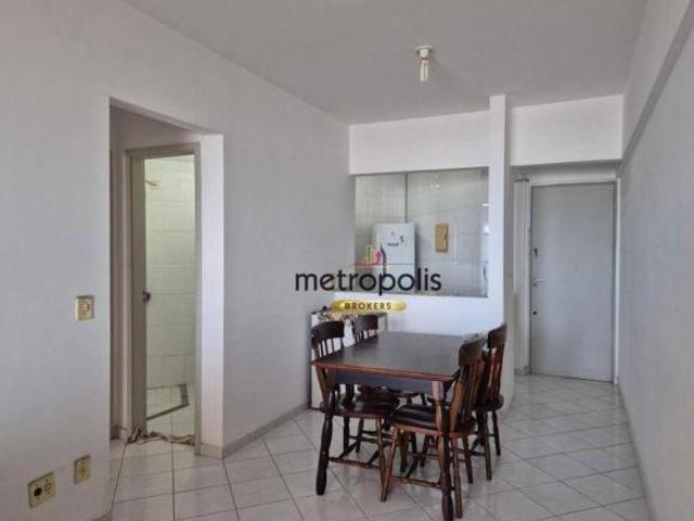 Apartamento à venda, 60 m² por R$ 426.000,00 Aviação Praia Grande/SP