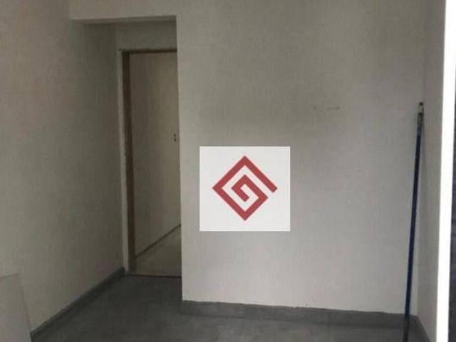 Apartamento à venda, 60 m² por R$ 420.000,00 Vila Alzira Santo André/SP