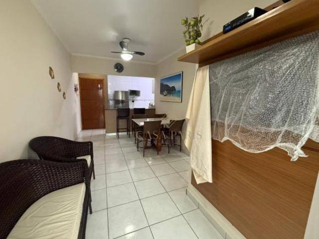 Apartamento à venda, 60 m² por R$ 420.000,00 Ocian Praia Grande/SP