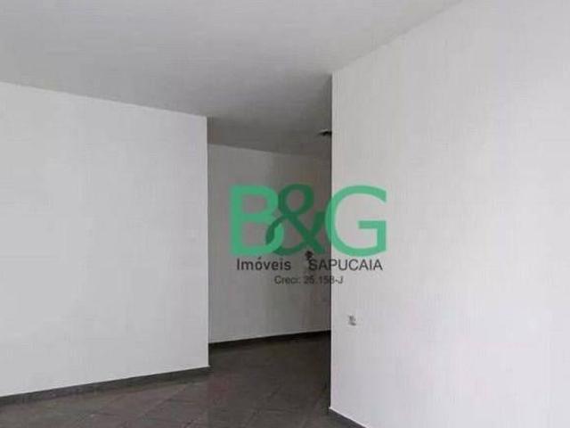 Apartamento à venda, 60 m² por R$ 434.000,00 Liberdade São Paulo/SP