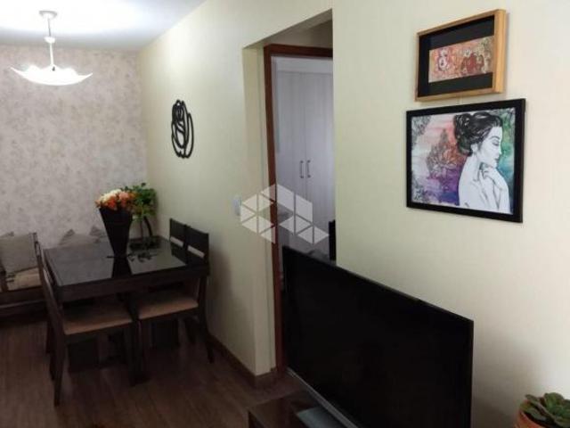 Apartamento à venda, 60 m² por R$ 435.000,00 Sítio do Mandaqui São Paulo/SP