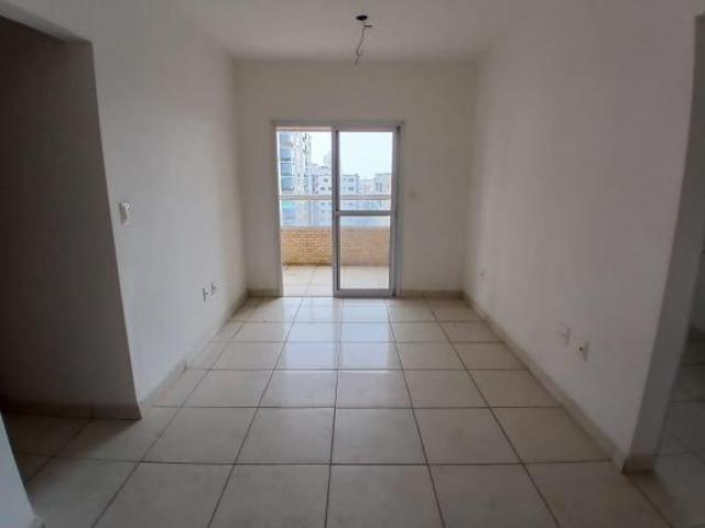 Apartamento à venda, 60 m² por R$ 439.000,00 Vila Assunção Praia Grande/SP