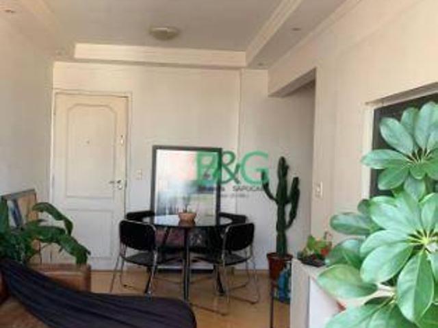Apartamento à venda, 60 m² por R$ 439.000,00 Mooca São Paulo/SP