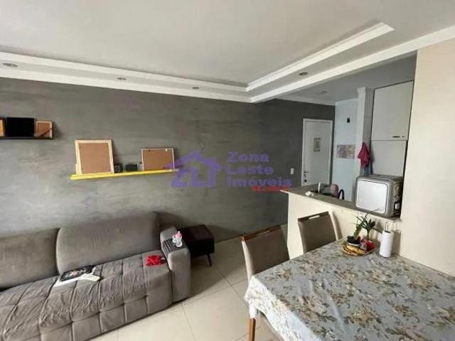 Apartamento à venda, 60 m² por R$ 430.000,00 Vila Aricanduva São Paulo/SP