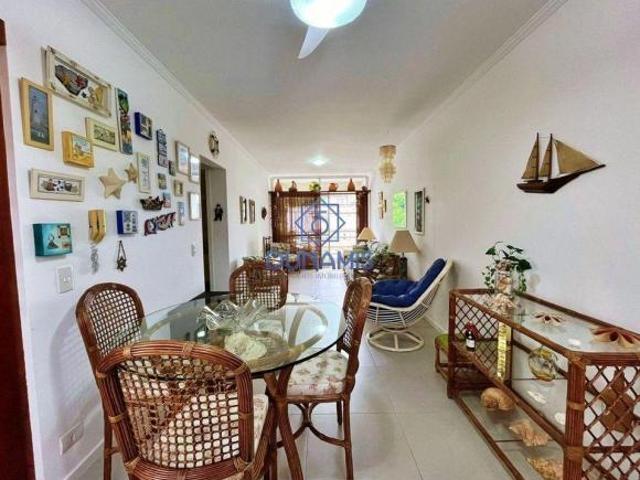 Apartamento à venda, 60 m² por R$ 430.000,00 Pitangueiras Guarujá/SP