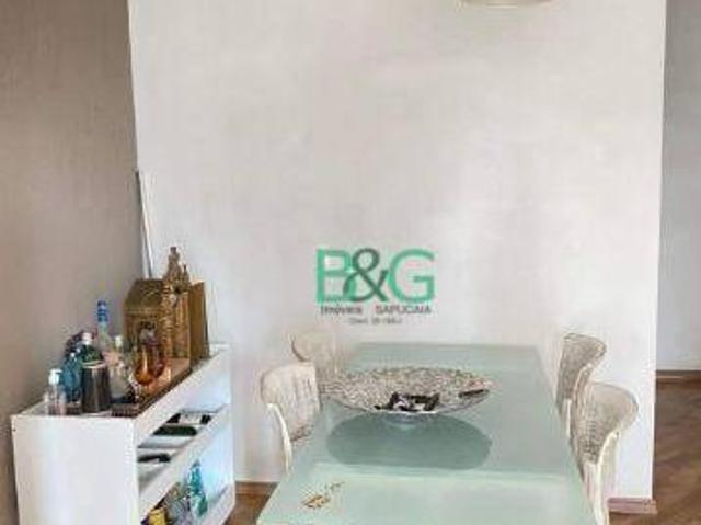 Apartamento à venda, 60 m² por R$ 433.900,00 Mandaqui São Paulo/SP