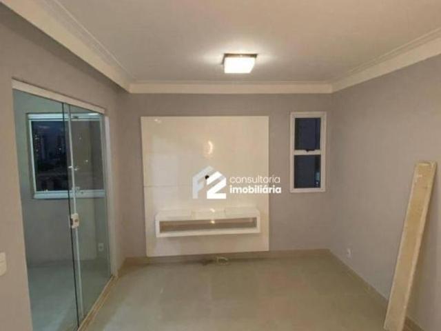 Apartamento à venda, 60 m² por R$ 445.000,03 Vila Eldízia Santo André/SP