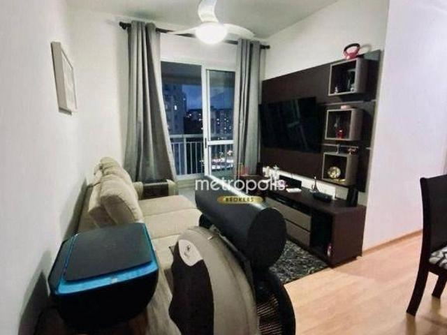 Apartamento à venda, 60 m² por R$ 446.000,00 Vila Andrade São Paulo/SP