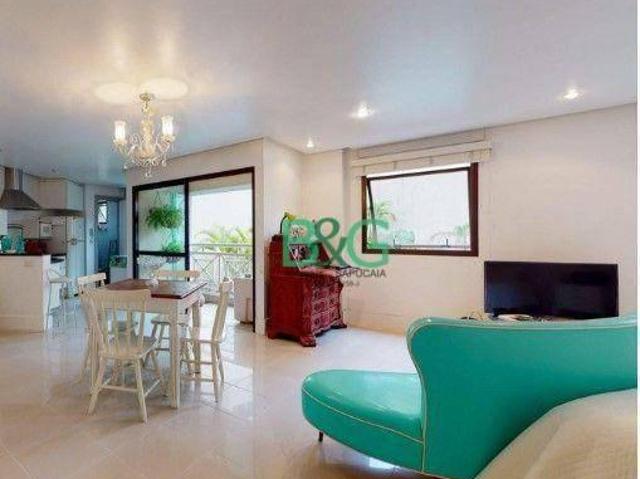 Apartamento à venda, 60 m² por R$ 449.000,00 Jardim Ampliação São Paulo/SP