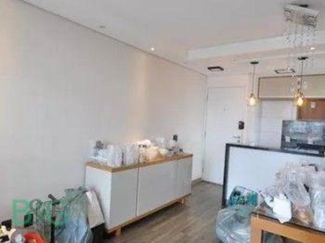 Apartamento à venda, 60 m² por R$ 449.000,00 Jardim Brasil São Paulo/SP