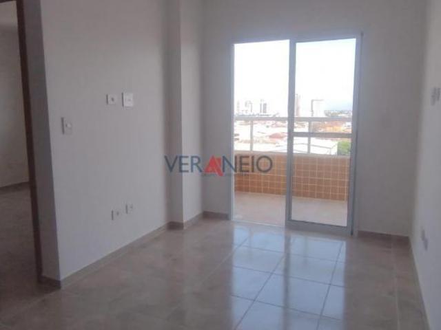 Apartamento à venda, 60 m² por R$ 449.000,01 Boqueirão Praia Grande/SP