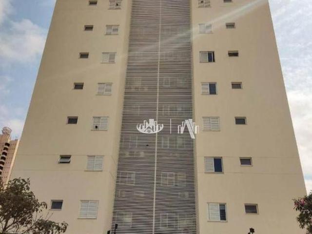Apartamento à venda, 60 m² por R$ 440.000,00 Vitória Londrina/PR