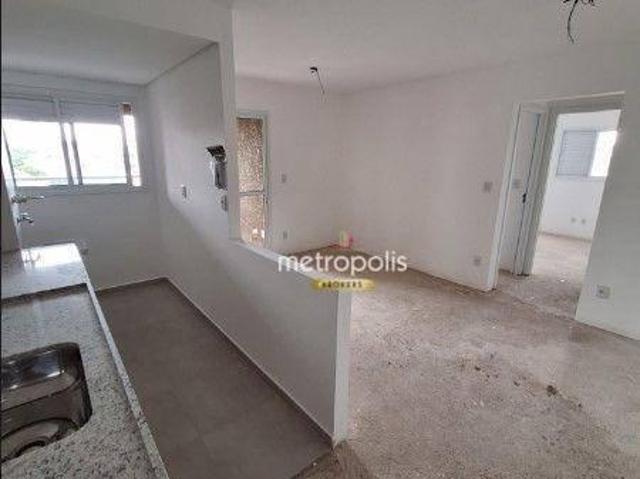Apartamento à venda, 60 m² por R$ 454.000,00 Santa Teresinha Santo André/SP