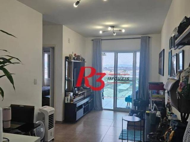 Apartamento à venda, 60 m² por R$ 455.000,00 Vila Matias Santos/SP