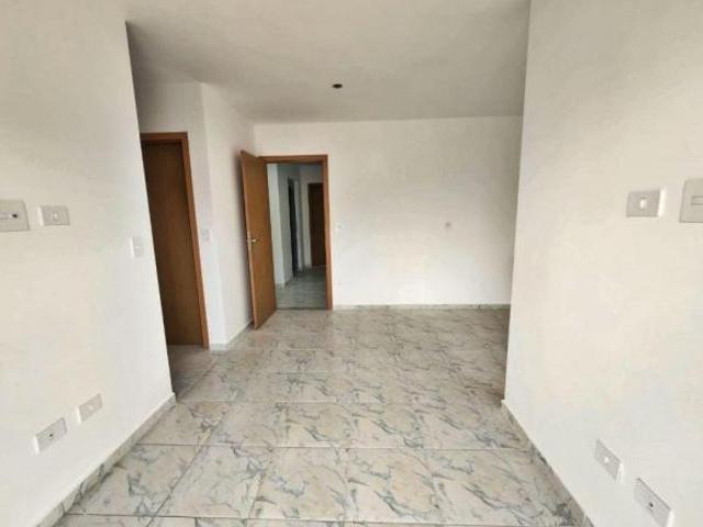 Apartamento à venda, 60 m² por R$ 455.000,00 Boqueirão Praia Grande/SP