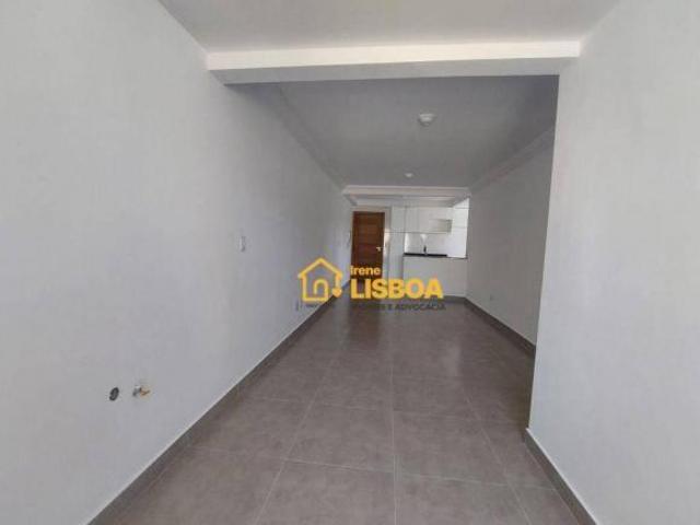 Apartamento à venda, 60 m² por R$ 459.000,00 Vila Alzira Santo André/SP