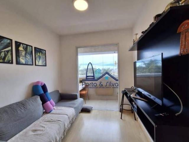 Apartamento à venda, 60 m² por R$ 450.000,00 Urbanova São José dos Campos/SP