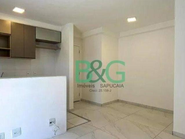Apartamento à venda, 60 m² por R$ 450.000,00 Vila Marina São Paulo/SP