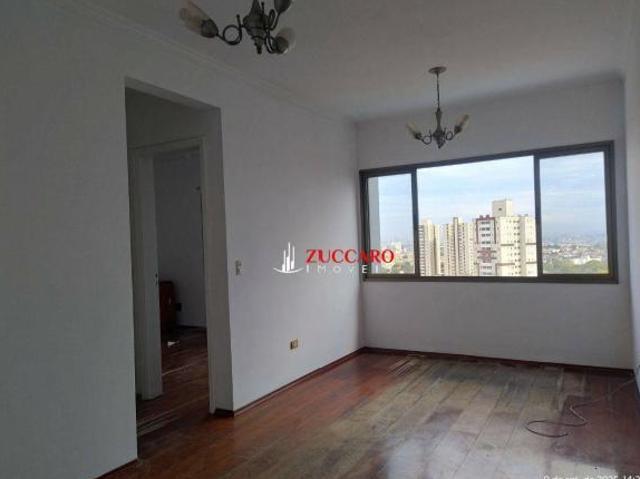 Apartamento à venda, 60 m² por R$ 450.000,00 Vila Rosália Guarulhos/SP