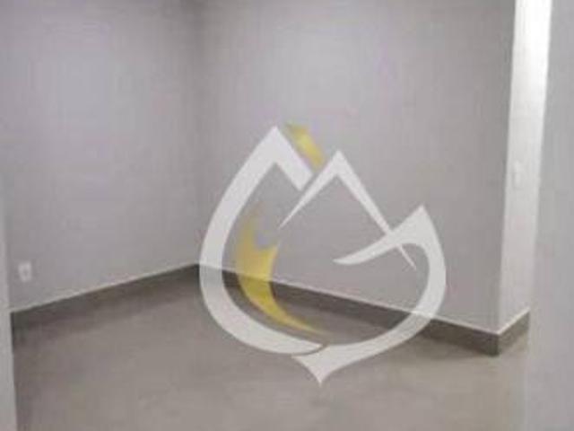 Apartamento à venda, 60 m² por R$ 450.000,00 Brisa da Mata Jatobás Paulínia/SP