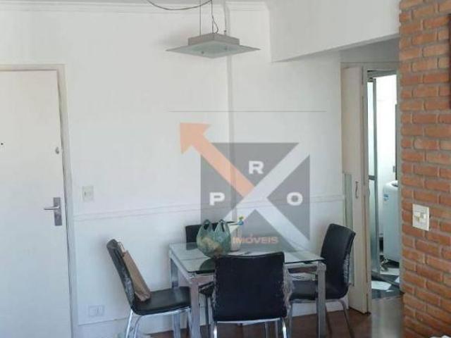 Apartamento à venda, 60 m² por R$ 450.000,00 Mooca São Paulo/SP