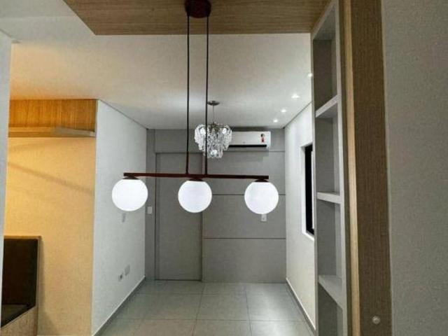Apartamento à venda, 60 m² por R$ 450.000,00 Neva Cascavel/PR