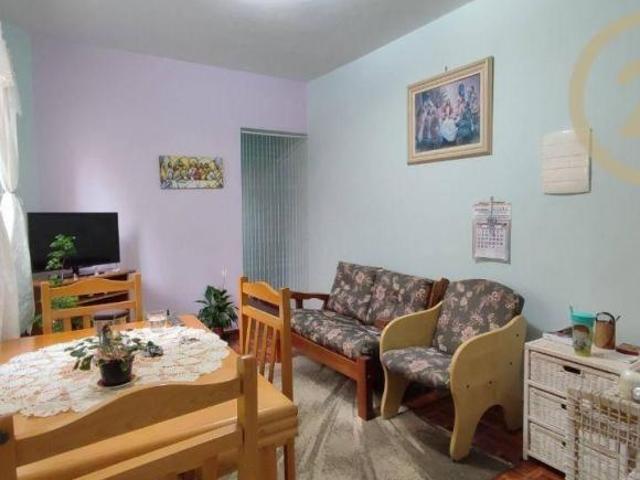 Apartamento com 2 dormitórios à venda, 60 m² por R$ 450.000,00 Perdizes São Paulo/SP