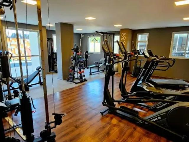 Apartamento à venda, 60 m² por R$ 450.000,00 Santa Terezinha Paulínia/SP