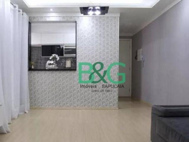 Apartamento à venda, 60 m² por R$ 464.000,00 Vila Osasco Osasco/SP