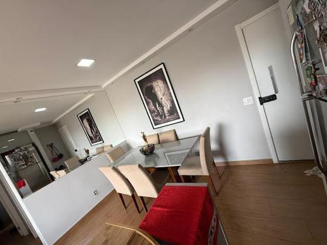 Apartamento à venda, 60 m² por R$ 465.000,00 Jaguaribe Osasco/SP