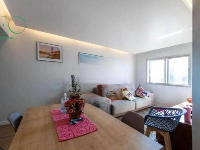 Apartamento à venda, 60 m² por R$ 468.000,00 Vila Prudente São Paulo/SP