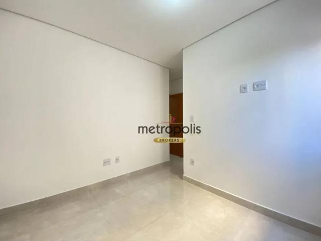 Apartamento à venda, 60 m² por R$ 460.000,00 Vila Alzira Santo André/SP