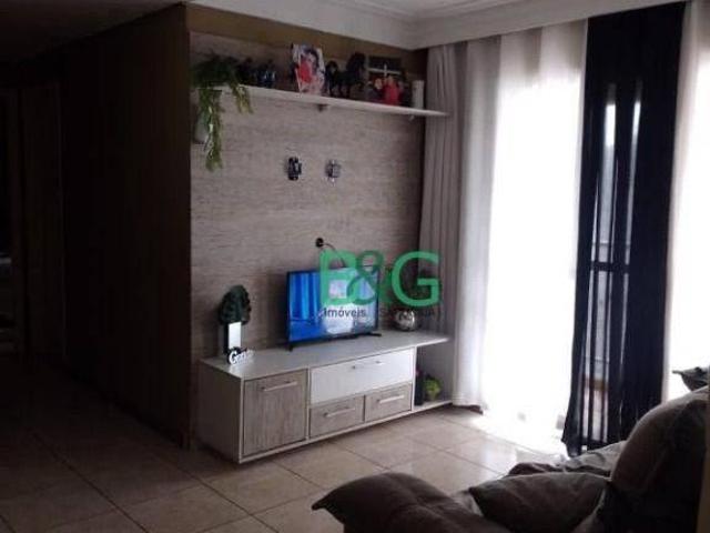 Apartamento à venda, 60 m² por R$ 460.000,00 Vila Carrão São Paulo/SP