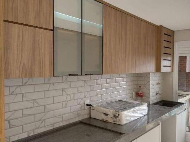 Apartamento à venda, 60 m² por R$ 460.000,00 Brisa da Mata Manacás Paulínia/SP