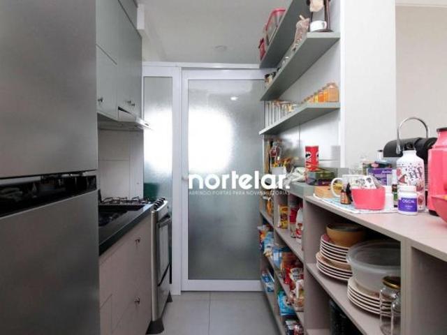 Apartamento à venda, 60 m² por R$ 460.000,00 Jardim Brasil Zona Norte São Paulo/SP