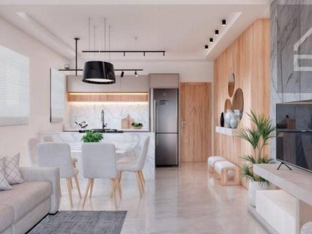 Apartamento à venda, 60 m² por R$ 461.475,00 Parque São Paulo Cascavel/PR