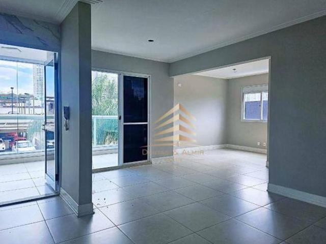 Apartamento à venda, 60 m² por R$ 475.000,00 Vila Augusta Guarulhos/SP