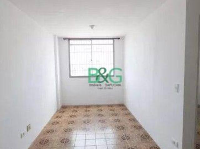 Apartamento à venda, 60 m² por R$ 479.000,00 Vila Gomes Cardim São Paulo/SP