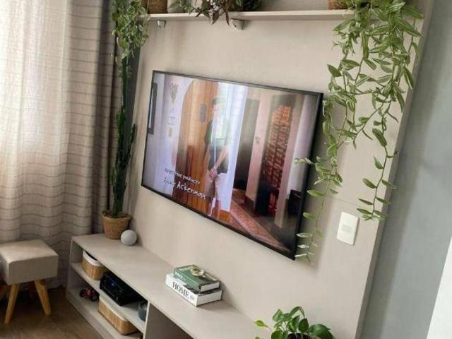 Apartamento à venda, 60 m² por R$ 470.000,00 Jaçanã São Paulo/SP